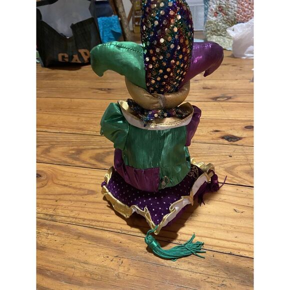 Storage & Organization | Vintage Grand Casino Mardi Gras Porcelain ...